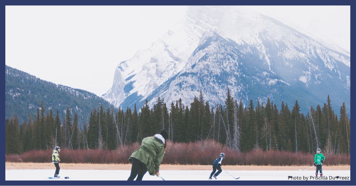 The Ultimate Winter Outdoor Activities Bucket List: 71 Ideas for ...