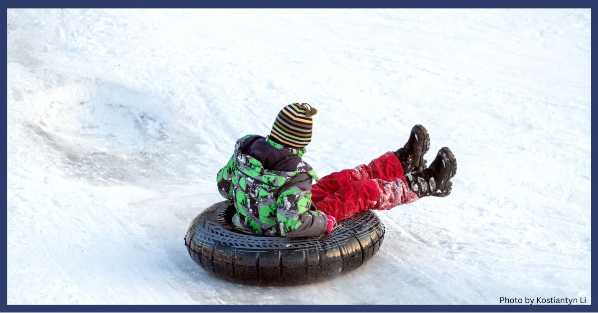 The Ultimate Winter Outdoor Activities Bucket List: 71 Ideas for ...