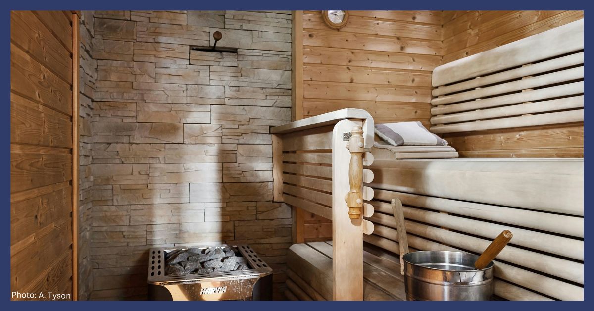 How to Use a Sauna: 16 Hot Tips for Beginners