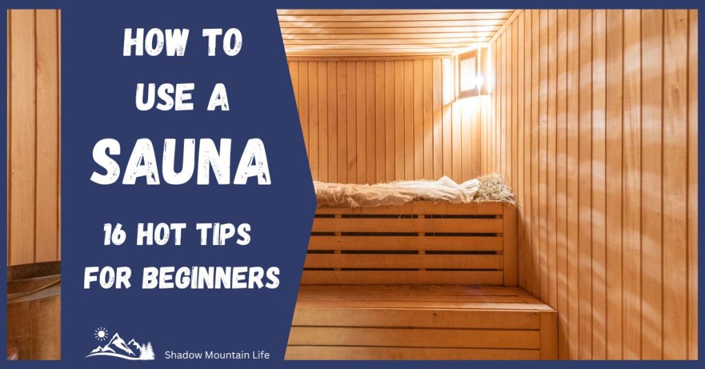 Small Sauna Ideas: How to Choose the Perfect Compact Sauna for Your ...