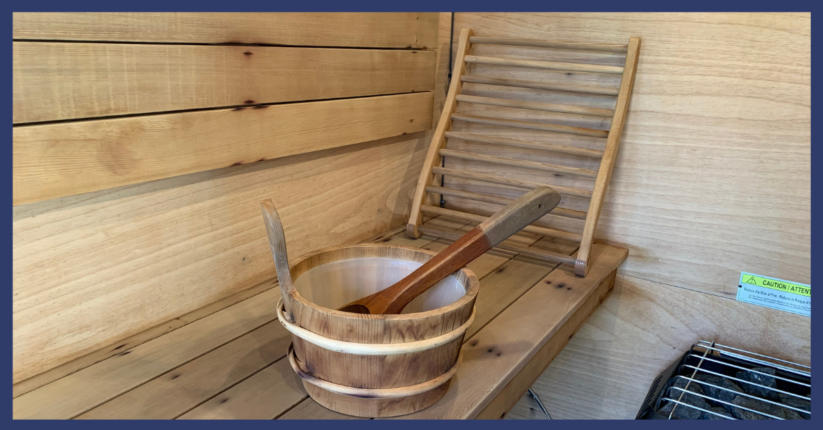 How to Build a Sauna: 9 Simple Steps to Crafting an Incredible Wellness ...