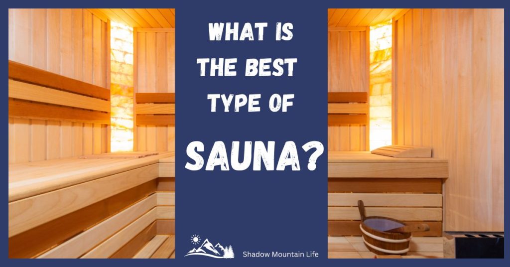 How to Build a Sauna: 9 Simple Steps to Crafting an Incredible Wellness ...