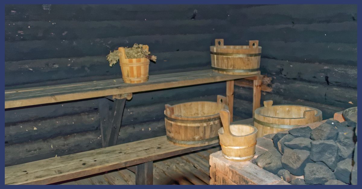 What is the Best Type of Sauna? 5 Sauna Types Explained
