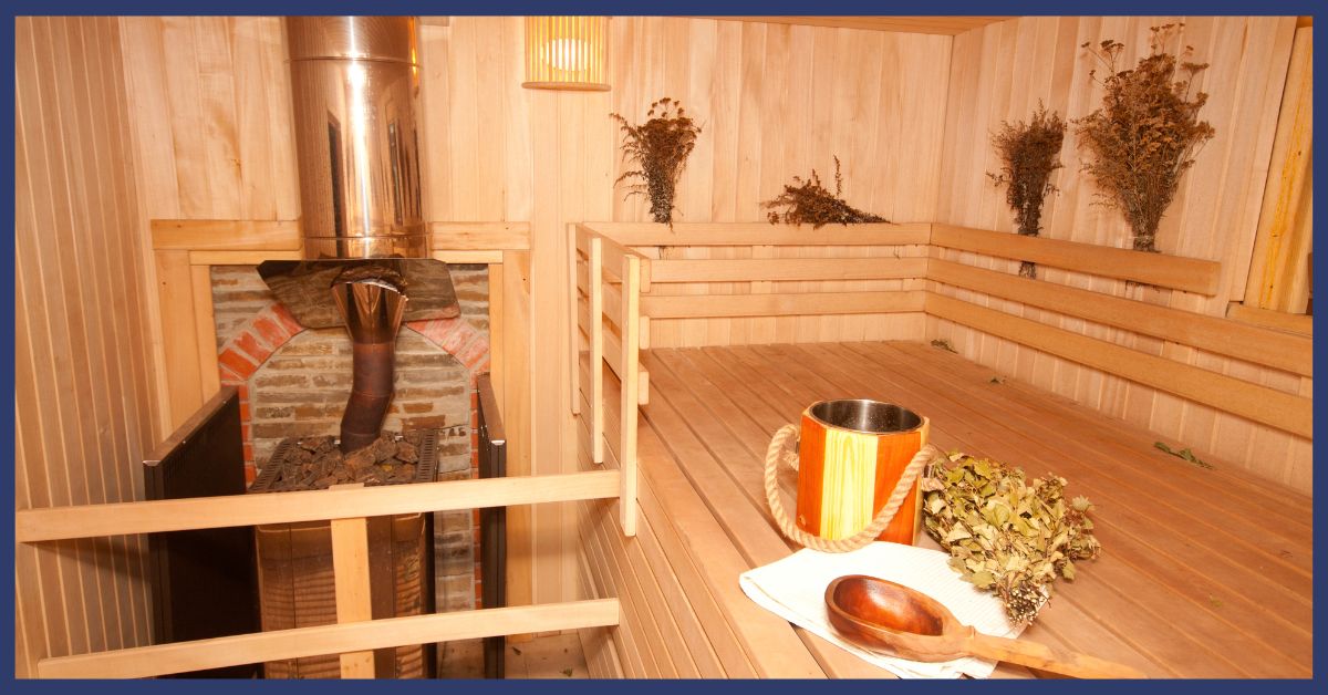 What is the Best Type of Sauna? 5 Sauna Types Explained