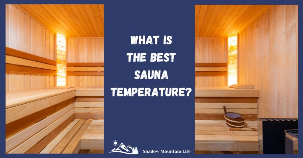Luxury Saunas: The Ultimate Guide to Premium Wellness at Home (2025 ...