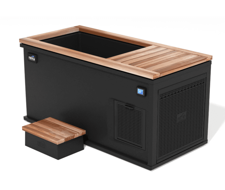5 Best Cold Plunge Tubs for 2024 - shadowmountainlife.com
