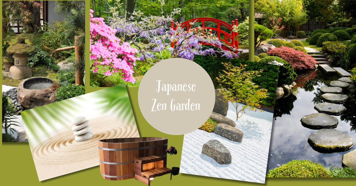 DIY Backyard Spa Retreat: How to Create Your Perfect Outdoor Wellness ...