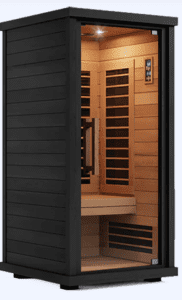 Small Sauna Ideas: How to Choose the Perfect Compact Sauna for Your ...