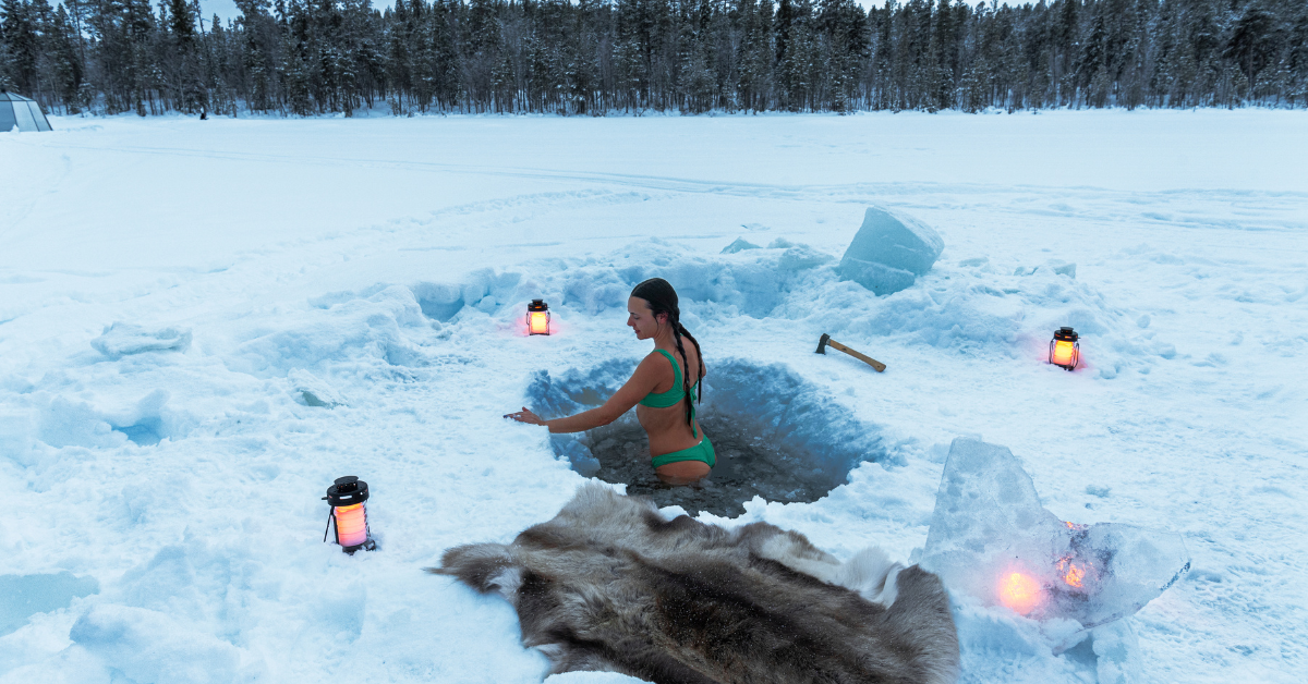Cold Plunging vs Cryotherapy: An Icy Complete Guide (Cost, Benefits ...